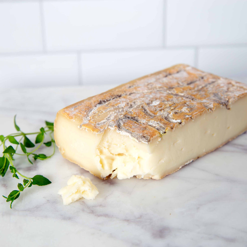 Taleggio cheese 200 gr – Baan Fostier