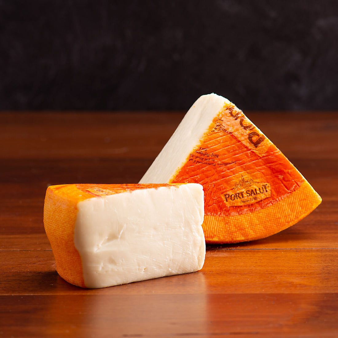 Port SALUT 225 gr – Baan Fostier
